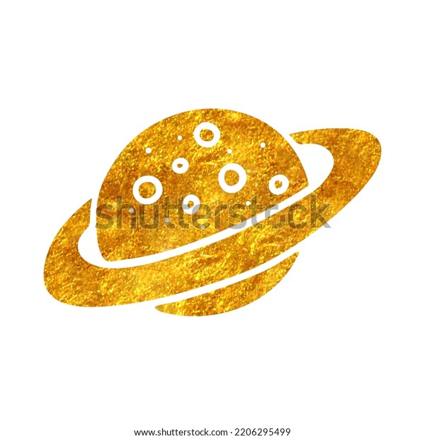 Hand Drawn Planet Icon Doodle Sketch Stock Vector (Royalty Free ...