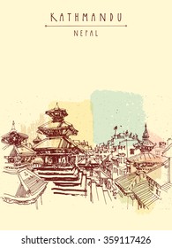 34 Kumari nepal Stock Illustrations, Images & Vectors | Shutterstock