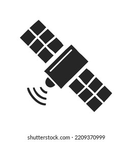 Hand Drawn Satellite Receiver Vector Illustration Stock Vector (Royalty ...
