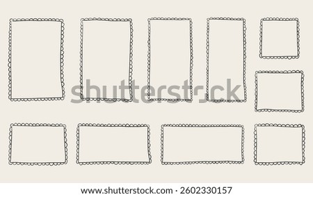 Pencil Borders | Free download on ClipArtMag