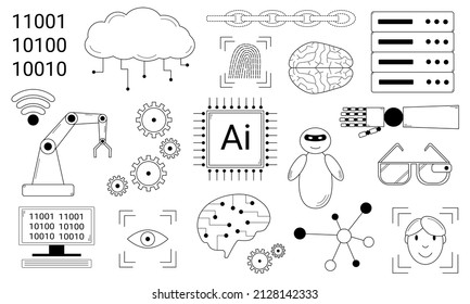 50,940 Future Doodles Images, Stock Photos & Vectors | Shutterstock