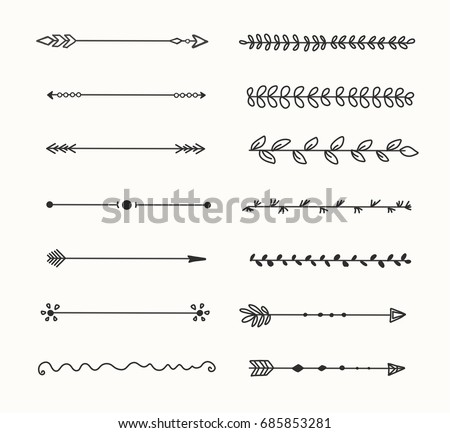 Decorative Page Breaks Clipart | Free download on ClipArtMag