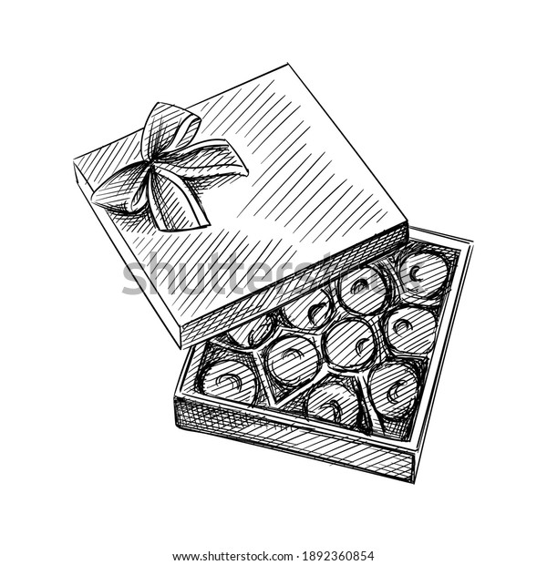 30.664 imagens de Chocolate confectionery box Imagens, fotos stock e ...