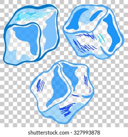 3,299 Ice cube effect Images, Stock Photos & Vectors | Shutterstock