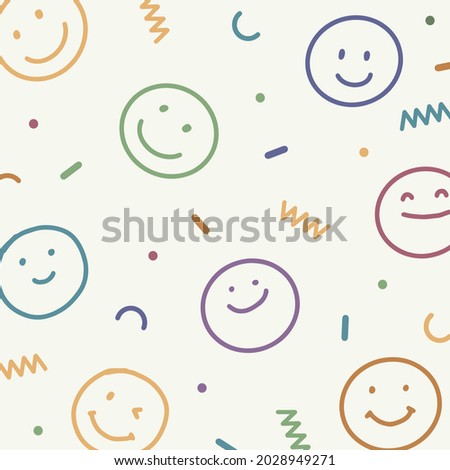Blank Smiley Face | Free download on ClipArtMag