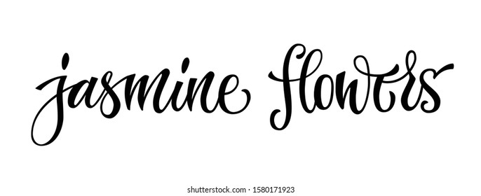 2,772 Jasmine vector logo Images, Stock Photos & Vectors | Shutterstock