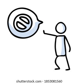396 Halting speech Images, Stock Photos & Vectors | Shutterstock