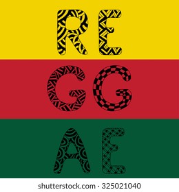 Hand Drawn Text Zentangle Ornament Vector Stock Vector (Royalty Free ...