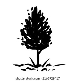 5,922 Sketchy forest Images, Stock Photos & Vectors | Shutterstock