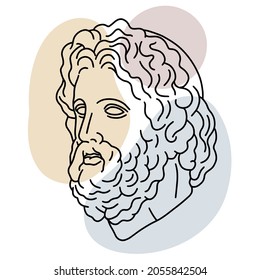 140 Greek Gods Engraved Zeus Images, Stock Photos & Vectors | Shutterstock