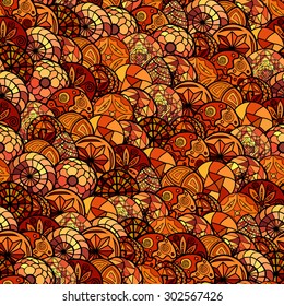 128,717 Orange indian pattern Images, Stock Photos & Vectors | Shutterstock