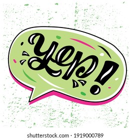 Yep Images, Stock Photos & Vectors | Shutterstock