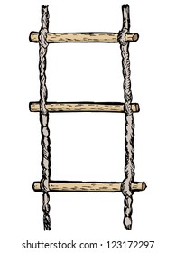 16,132 Rope ladders Images, Stock Photos & Vectors | Shutterstock