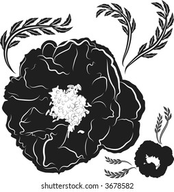 32 Alberta Wild Rose Stock Vectors, Images & Vector Art | Shutterstock