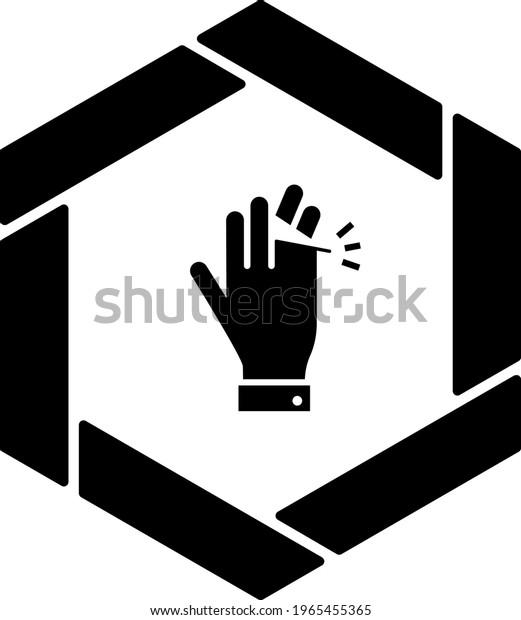 16,902 Warning Finger Stock Vectors, Images & Vector Art | Shutterstock