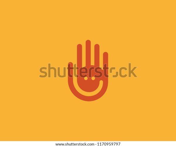 44,496 Good Hand Logo Images, Stock Photos & Vectors | Shutterstock