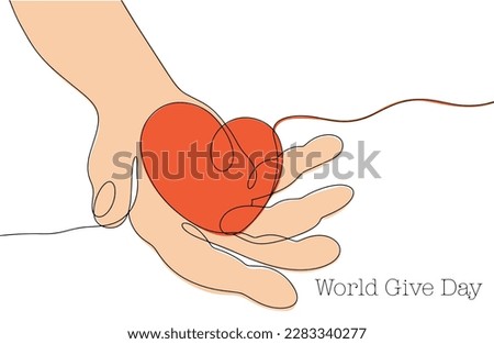 Generosity Clipart | Free download on ClipArtMag