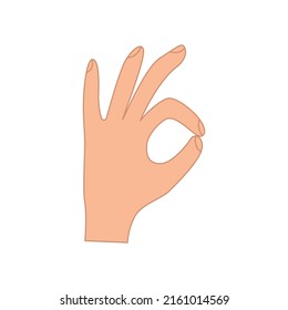 12,717 Delicious hand gesture Images, Stock Photos & Vectors | Shutterstock