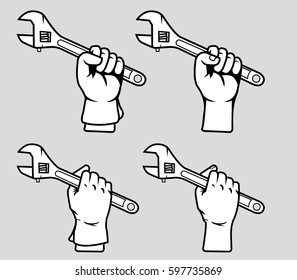 1,066 Hand grab sketch Images, Stock Photos & Vectors | Shutterstock