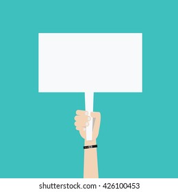 19,761 Protest board Images, Stock Photos & Vectors | Shutterstock
