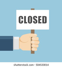 27,195 Hand Closed Symbol Images, Stock Photos & Vectors | Shutterstock