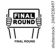 537+ Thousand Round 1 Royalty-Free Images, Stock Photos & Pictures ...