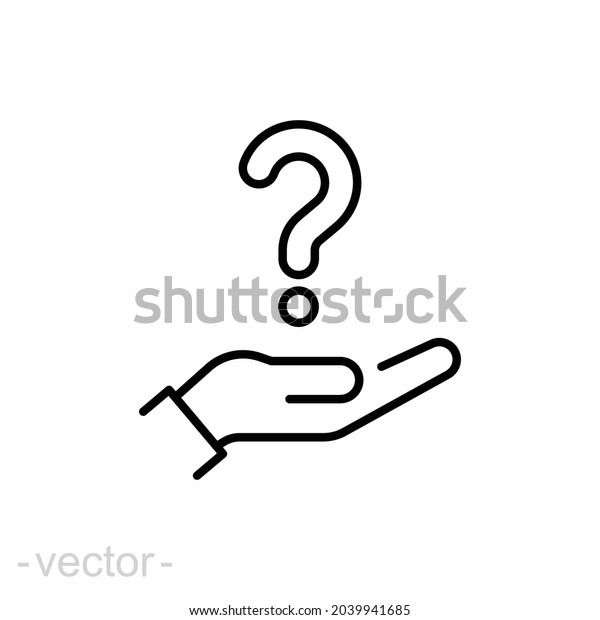 Curiosity symbol : 18 412 images, photos et images vectorielles de ...