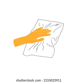 39,710 Rag sketch Images, Stock Photos & Vectors | Shutterstock