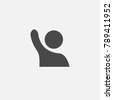 6+ Thousand Raise Your Hand Royalty-Free Images, Stock Photos ...