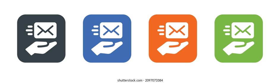 20,973 Forward message symbol Images, Stock Photos & Vectors | Shutterstock