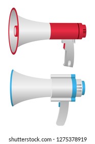 Hand Loud Speaker Vector Design 스톡 벡터(로열티 프리) 1275378919 | Shutterstock