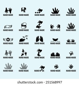 83,782 Hand Crafted Icon Images, Stock Photos & Vectors | Shutterstock