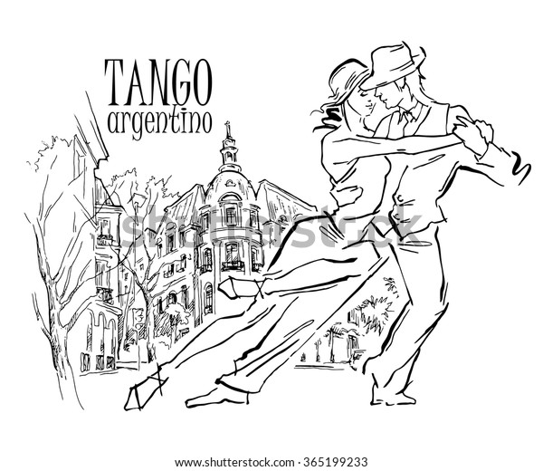 151 Tango Street Stock Vectors, Images & Vector Art | Shutterstock