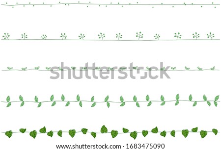 Decorative Line Break | Free download on ClipArtMag