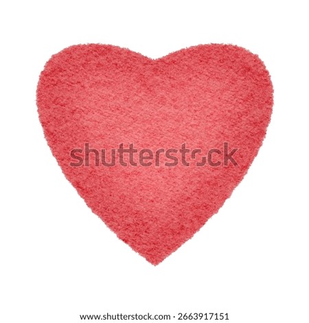 Red Heart No Background | Free download on ClipArtMag