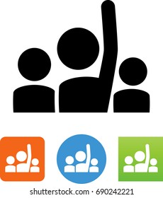 attendance Images, Stock Photos & Vectors | Shutterstock