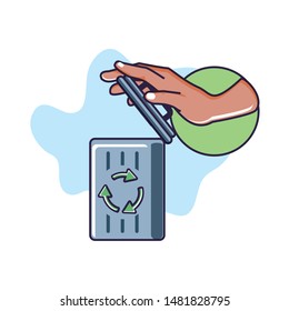 1,000 Signal bin Images, Stock Photos & Vectors | Shutterstock