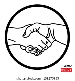 25,801 Arm shake Images, Stock Photos & Vectors | Shutterstock