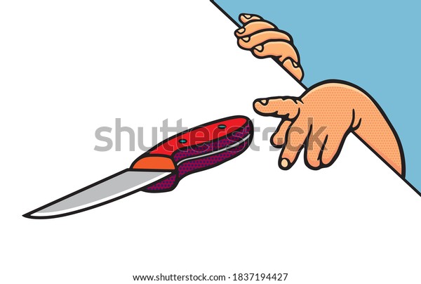 457 Child Safety Knife Images, Stock Photos & Vectors | Shutterstock