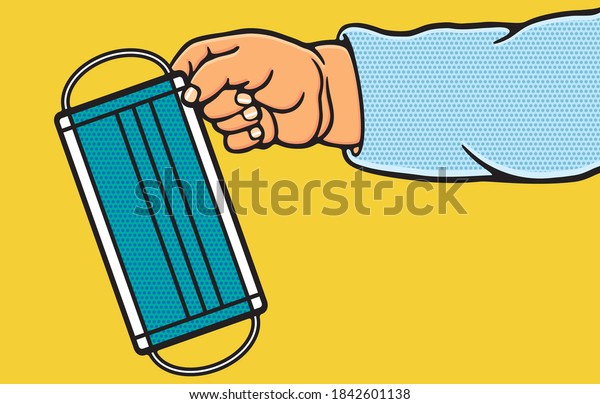 Hand Showing Measuring Sign Language Child Stock Vector (Royalty Free ...