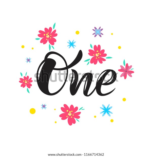Hand Sketched One Word Logo Sticker Stock Vector (Royalty Free ...