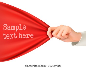 27,151 Pulling cloth Images, Stock Photos & Vectors | Shutterstock