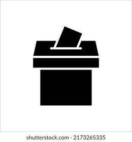 2,218 Ballot box logo Images, Stock Photos & Vectors | Shutterstock