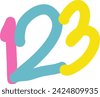 20,515 123 Royalty-Free Images, Stock Photos & Pictures | Shutterstock