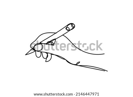 Black And White Clipart Writing | Free download on ClipArtMag