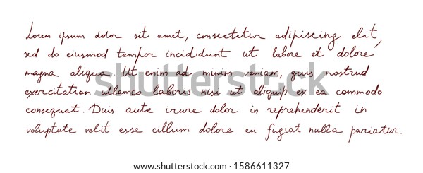 Lorem ipsum design : 101 903 images, photos et images vectorielles de ...