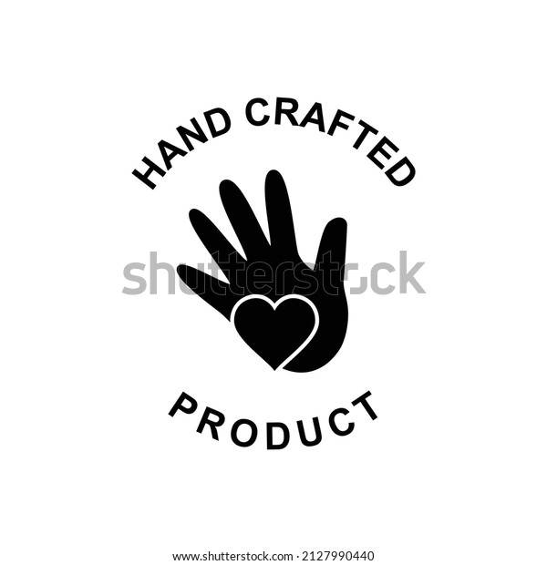758 100 Handmade Icon Images, Stock Photos & Vectors | Shutterstock