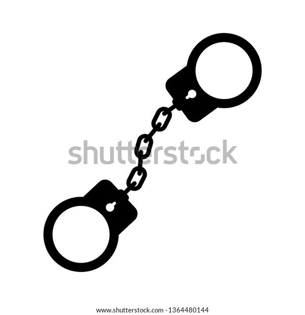 6.259 Handcuffs logos Görseli, Stok Fotoğraflar ve Vektörler | Shutterstock