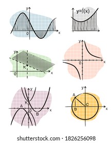 2,978 Algebraical curve Images, Stock Photos & Vectors | Shutterstock