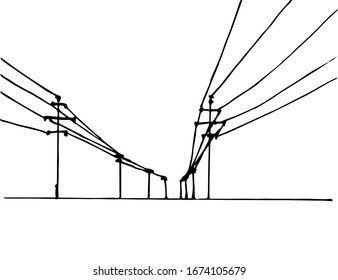 Wire Doodle Images, Stock Photos & Vectors | Shutterstock